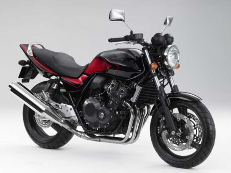 CB400SF【3】【NC42】シリーズ初のインジェクション（PGM-FI）搭載！最終モデルまでの歴史をたどる！ | ドラレコ研究所