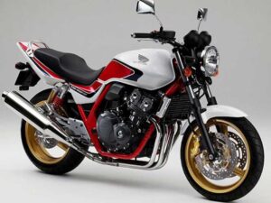 CB400SF【3】【NC42】シリーズ初のインジェクション（PGM-FI）搭載！最終モデルまでの歴史をたどる！ | ドラレコ研究所
