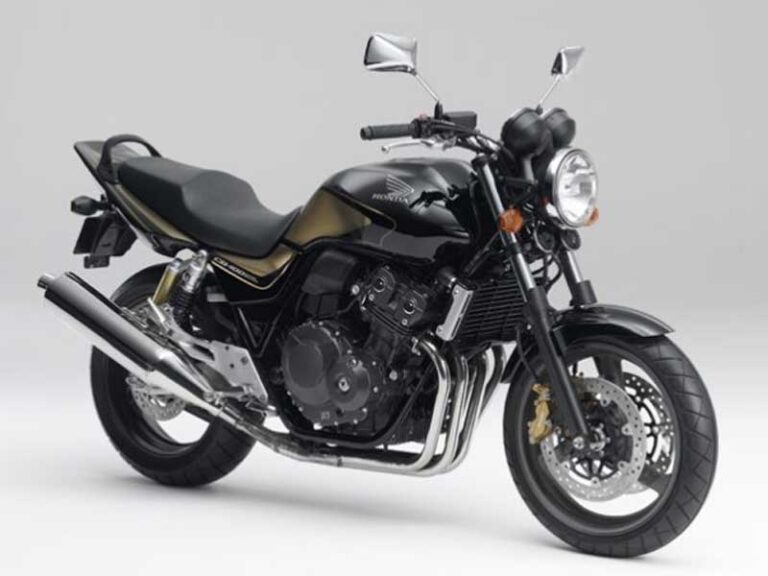 CB400SF【3】【NC42】シリーズ初のインジェクション（PGM-FI）搭載！最終モデルまでの歴史をたどる！ | ドラレコ研究所