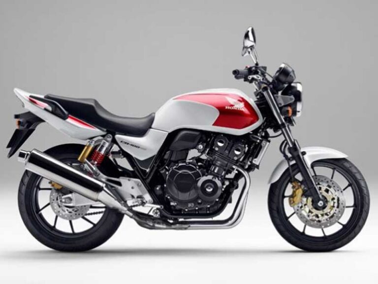 CB400SF【3】【NC42】シリーズ初のインジェクション（PGM-FI）搭載！最終モデルまでの歴史をたどる！ | ドラレコ研究所