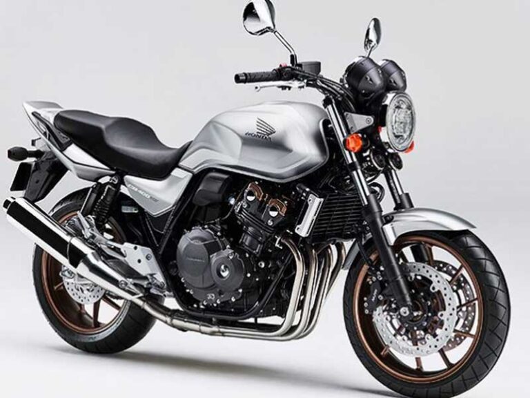 CB400SF【3】【NC42】シリーズ初のインジェクション（PGM-FI）搭載！最終モデルまでの歴史をたどる！ | ドラレコ研究所