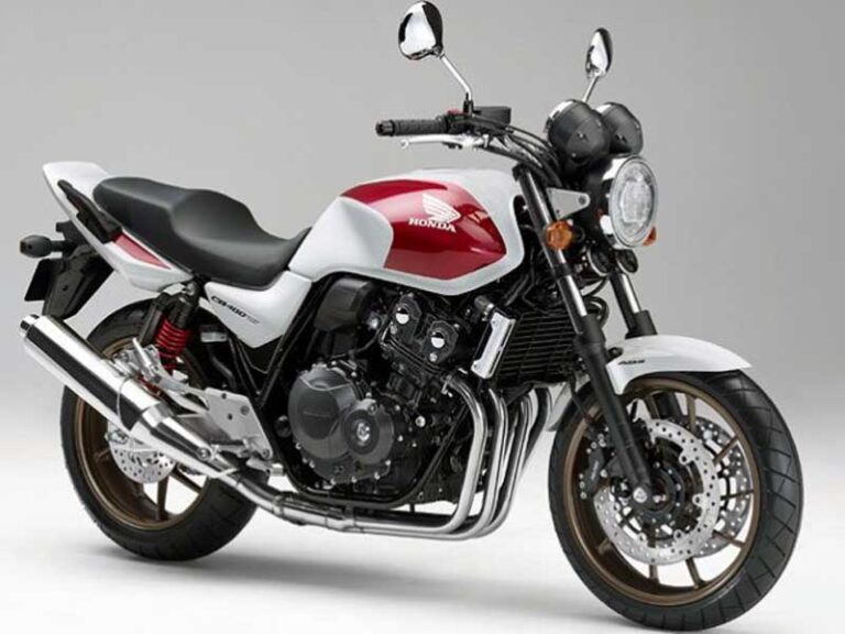 CB400SF【3】【NC42】シリーズ初のインジェクション（PGM-FI）搭載！最終モデルまでの歴史をたどる！ | ドラレコ研究所