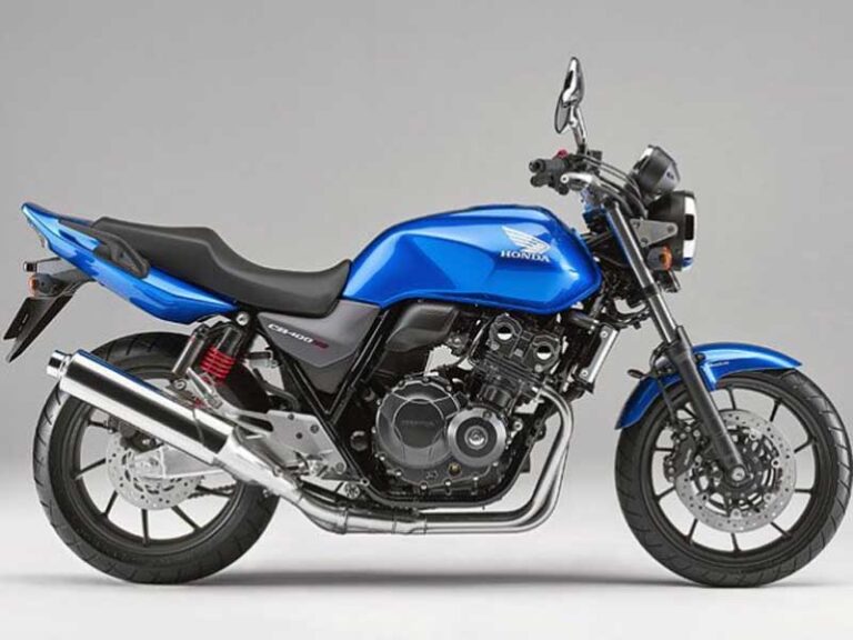 CB400SF【3】【NC42】シリーズ初のインジェクション（PGM-FI）搭載！最終モデルまでの歴史をたどる！ | ドラレコ研究所