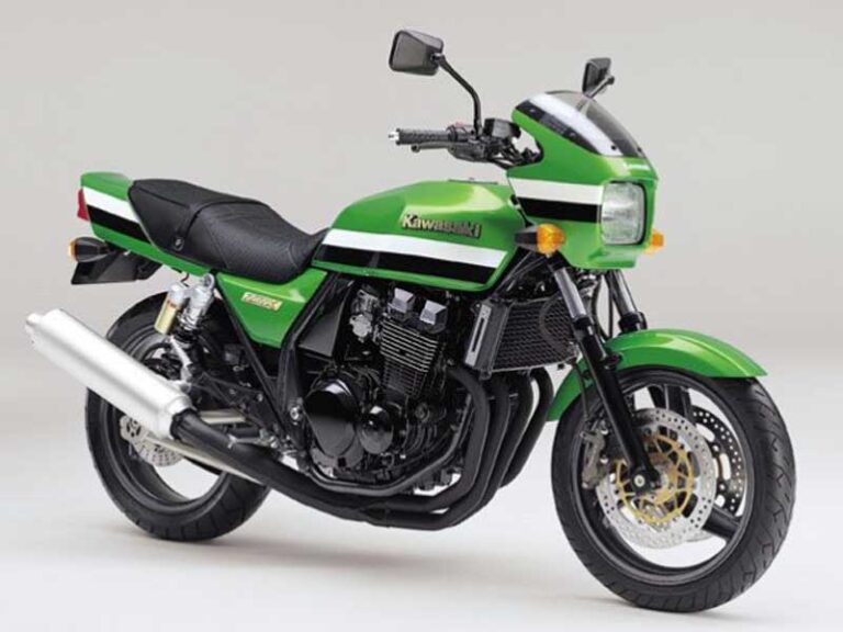 ZRX400【2】レビューでわかるZRXの特長。良い点、悪い点、人気の理由。 | ドラレコ研究所